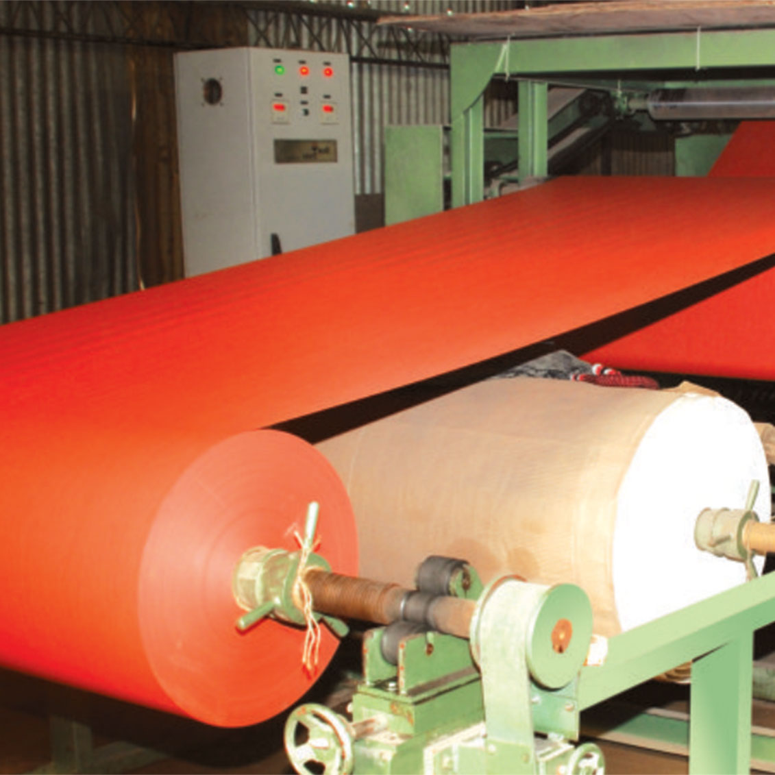 Buy High Quality Film Faced Shuttering Plywood| Magnus Plywood